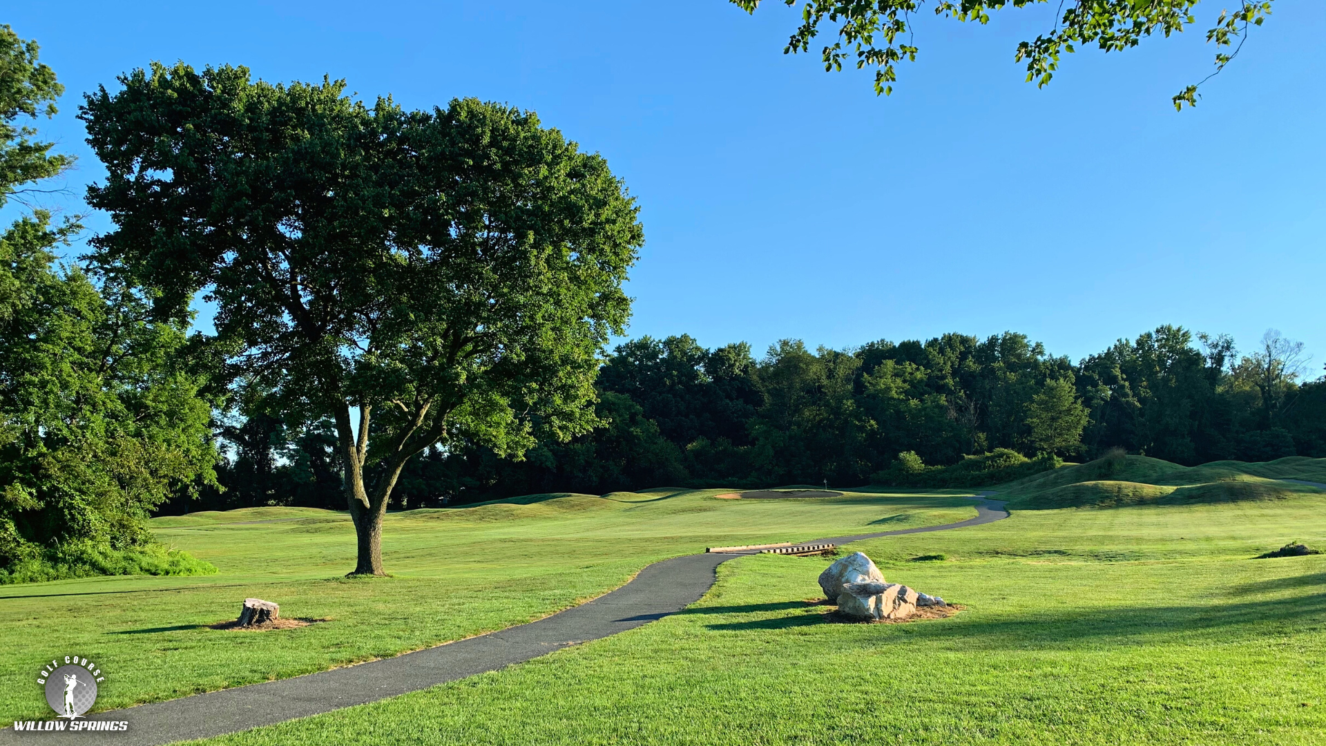 WELCOME TO WILLOW SPRINGS GOLF COURSE - Willow Springs Golf Course