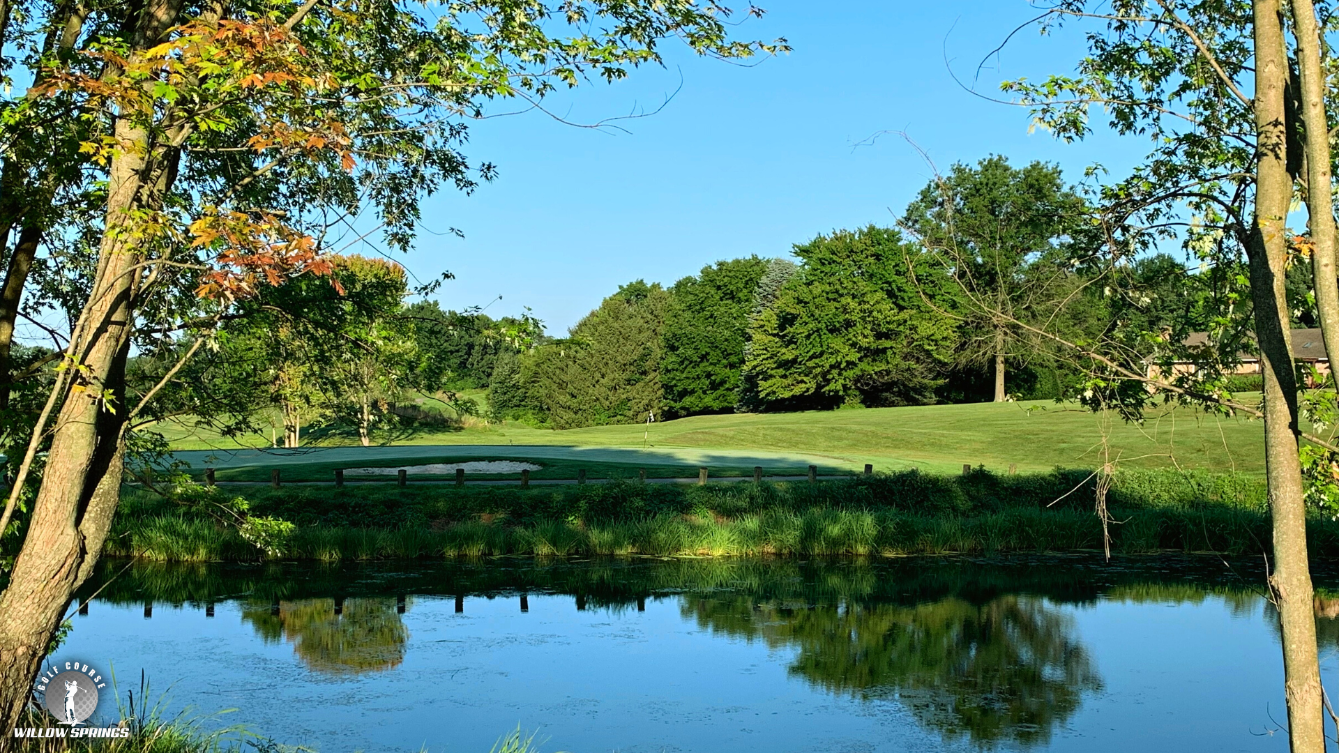 Welcome to Willow Springs Golf Course - Willow Springs Golf Course